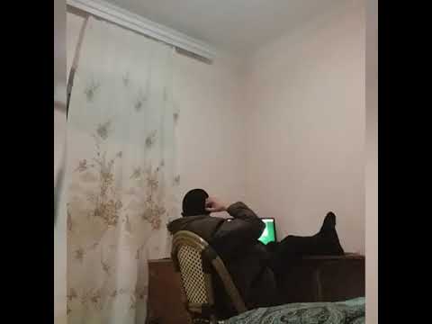 Qadin Boyuk Quvvedir!