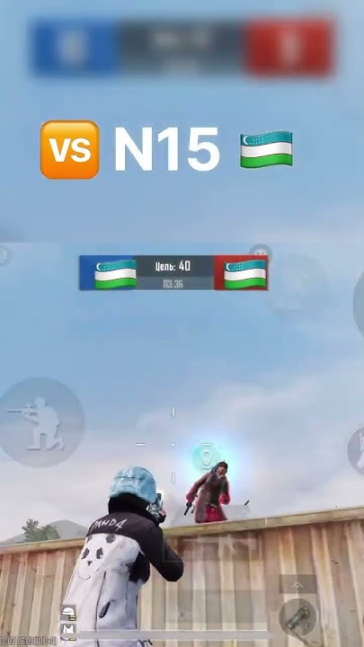 🆚 N15🇺🇿 - YouTube