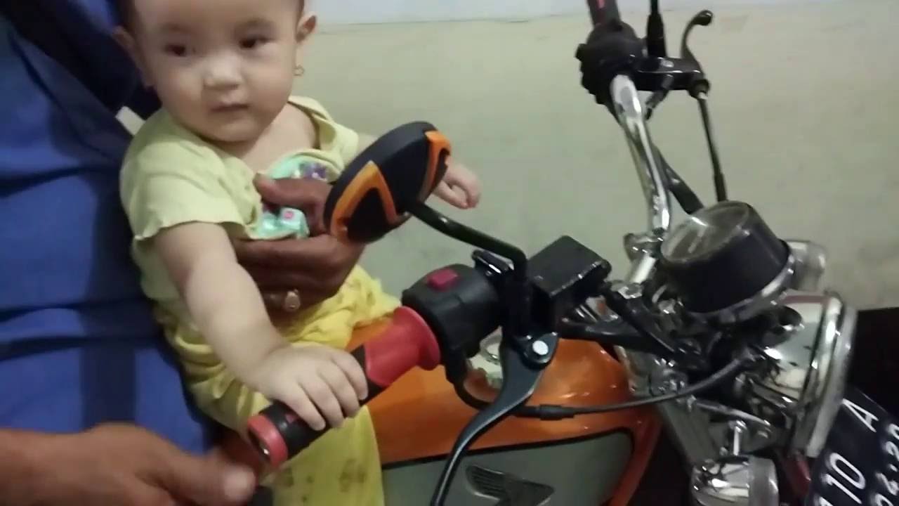 CEWE MOTOR || TEGAL - YouTube