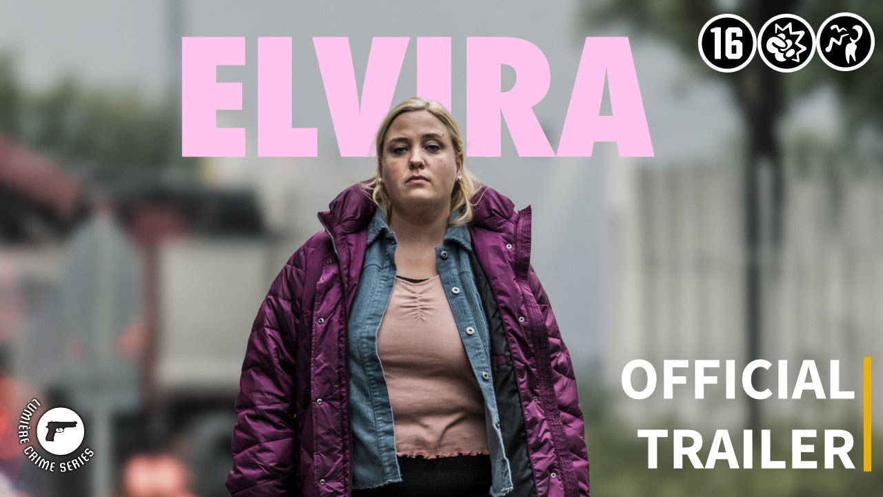 Elvira | Official trailer | Lumière - YouTube