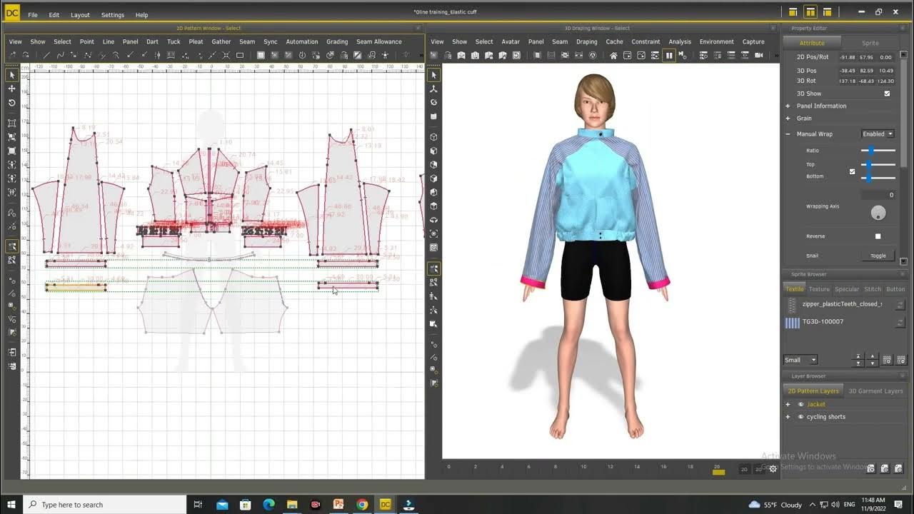 Fundamental Tutorial MODUL 6 - YouTube