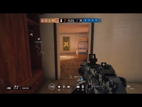 TC R6S 13- More Guns, More Shooting - YouTube