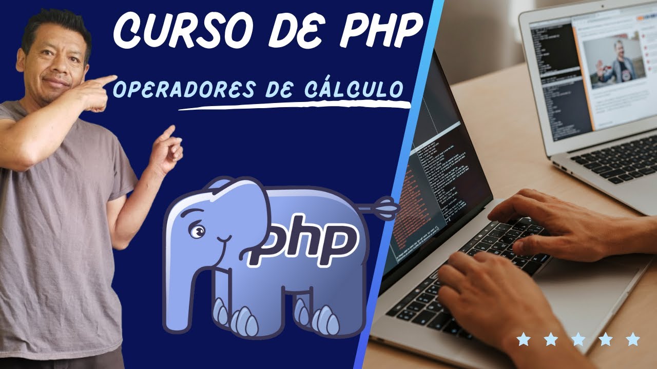 Operadores de Cálculo en PHP: Aprende a Usarlos Fácilmente - Parte 3 ...