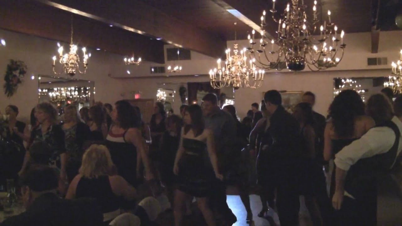 The Elegant Show At Candle Light Banquets - YouTube