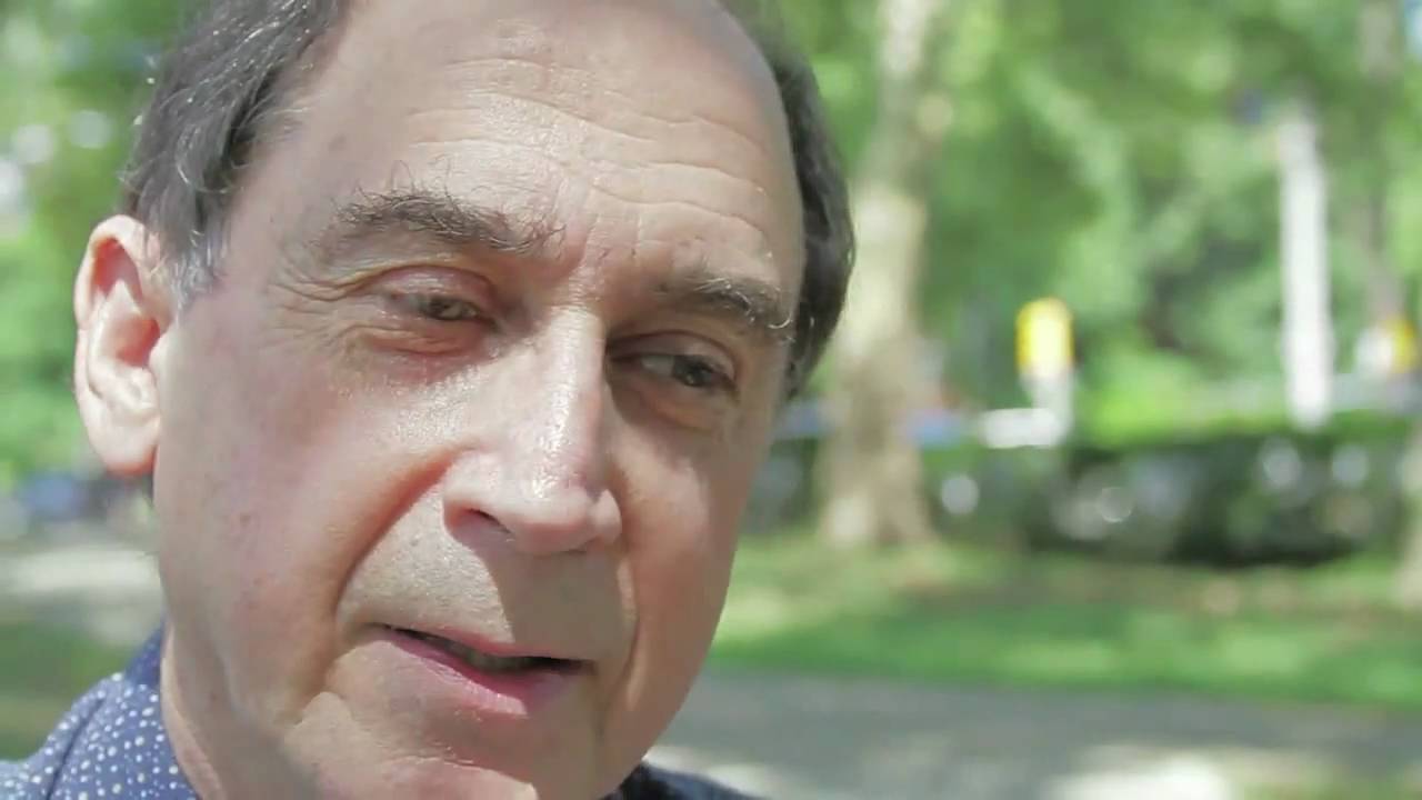 Tim Lachman on The Human Right to Health Care - YouTube