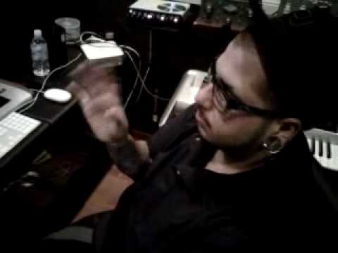 Millenium Studios/WorldTuned Radio Tour - YouTube