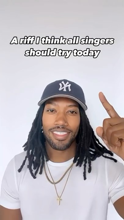 Brandy!!! Man listen, yall gonna try this one? #riffchallenge - YouTube