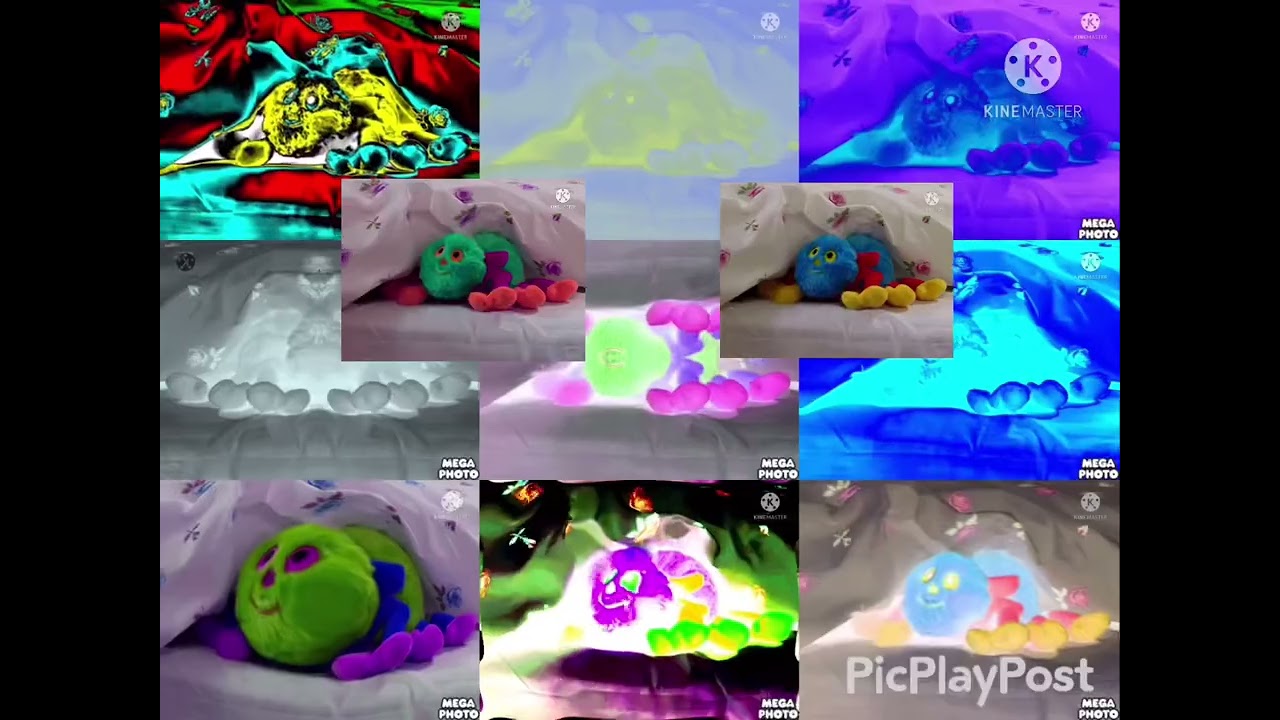 11 I Want Toys - YouTube