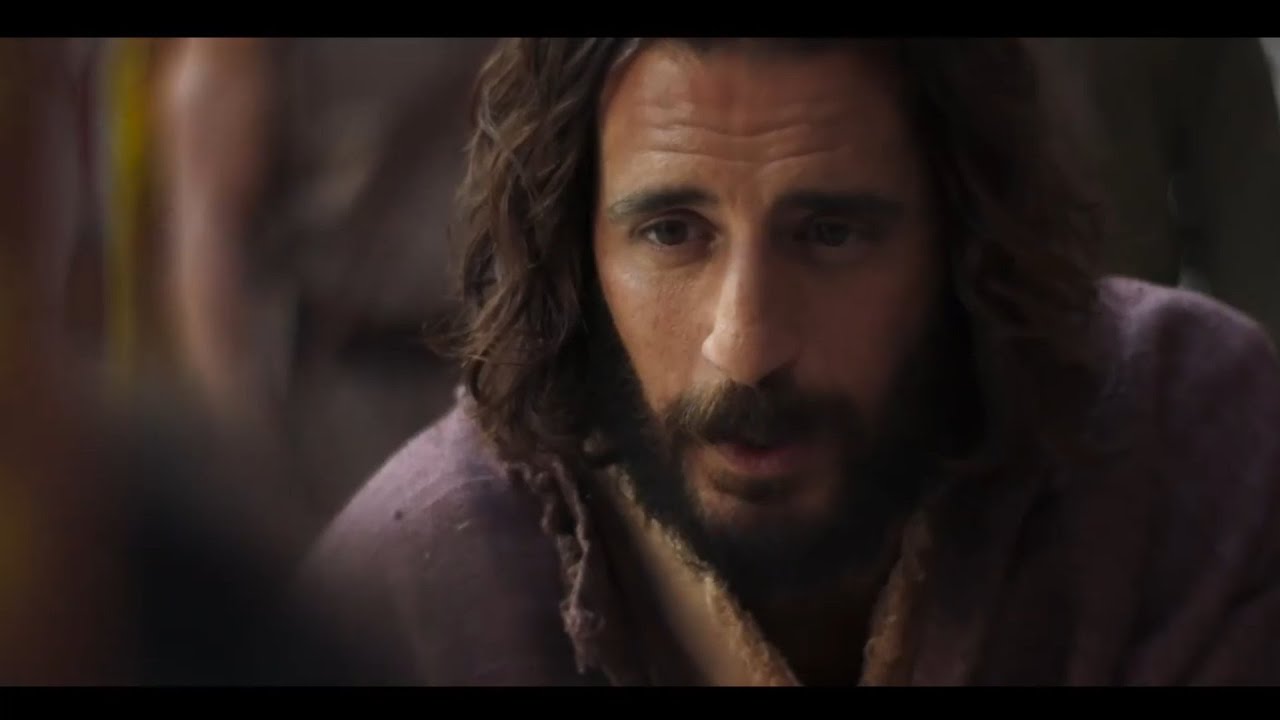 THE BORN OF JESUS PART 2 ( ENGLISH )FULL MOVIE ULTRA HD #jesuschrist # ...