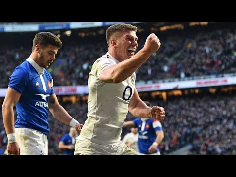 How Many Rugby Union Players Per Country