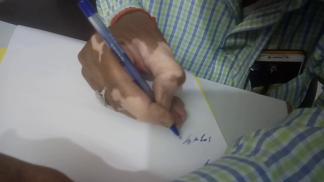 WRITING PROBLEMS & SOLUTIONS# DYSGRAPHIA #DIFFICULTY IN WRITING IN ...