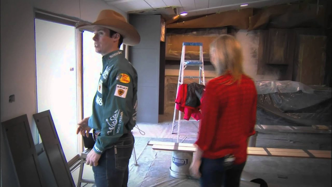 Athlete Profile: Luke Snyder - YouTube