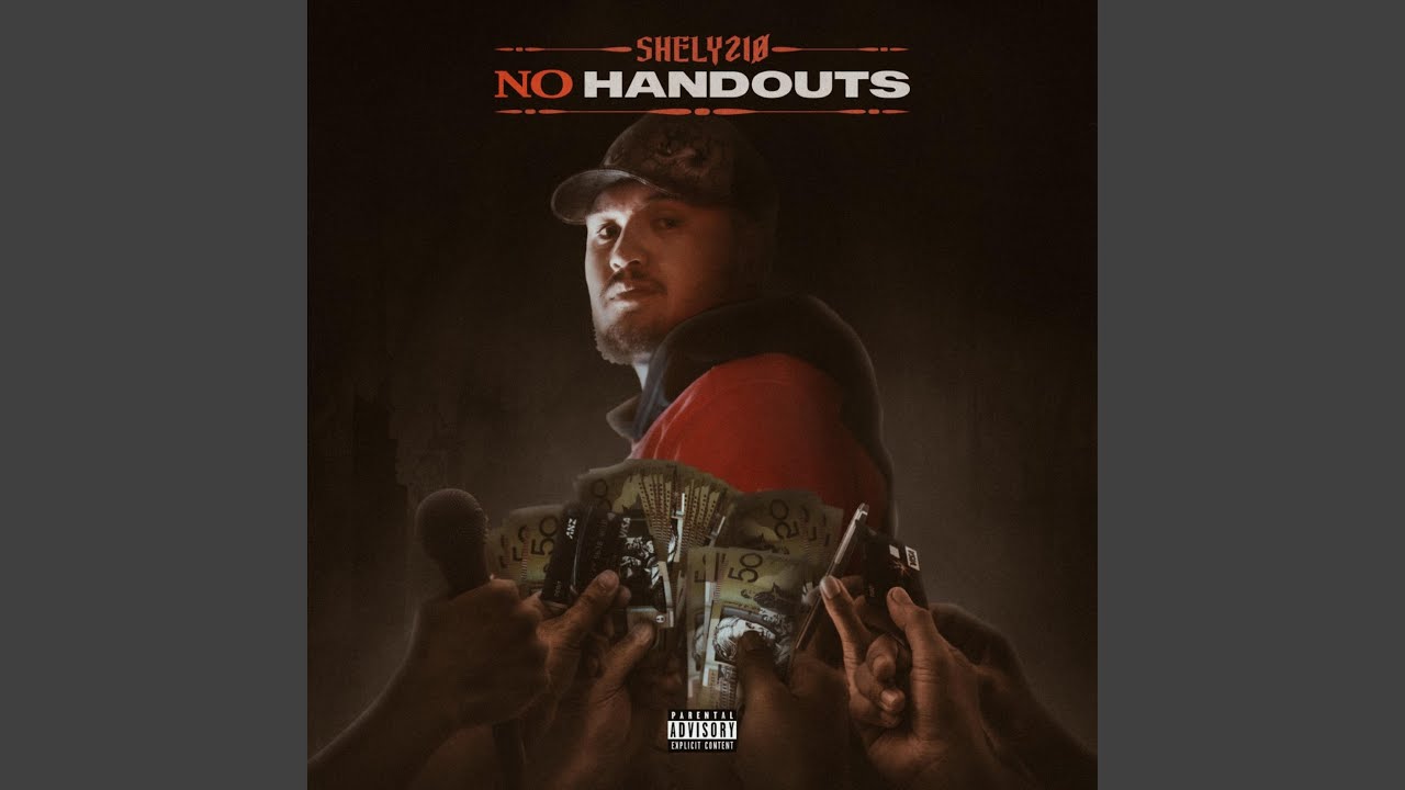 No Handouts (feat. Vinny) - YouTube