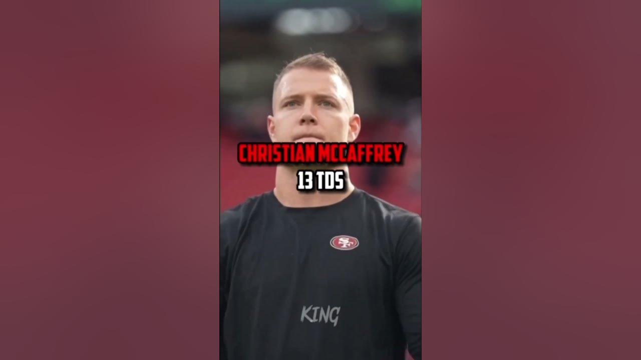 NFL Players With The Most Touchdowns This Season collab With nfl-players-with-the-most-touchdowns-this-season-collab-with