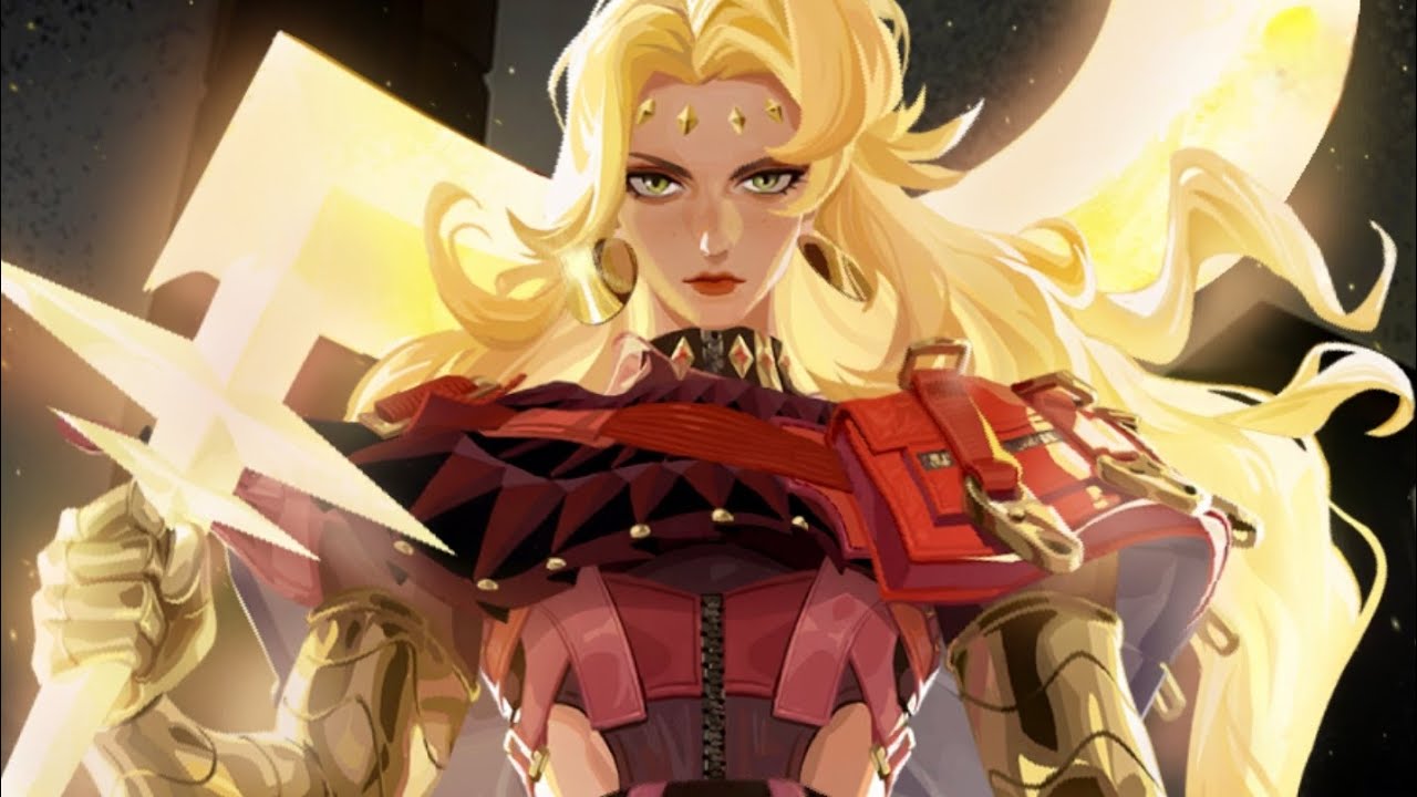 Dislyte: BLAZING NIGHT [PART 1] - Event Song #1 - YouTube