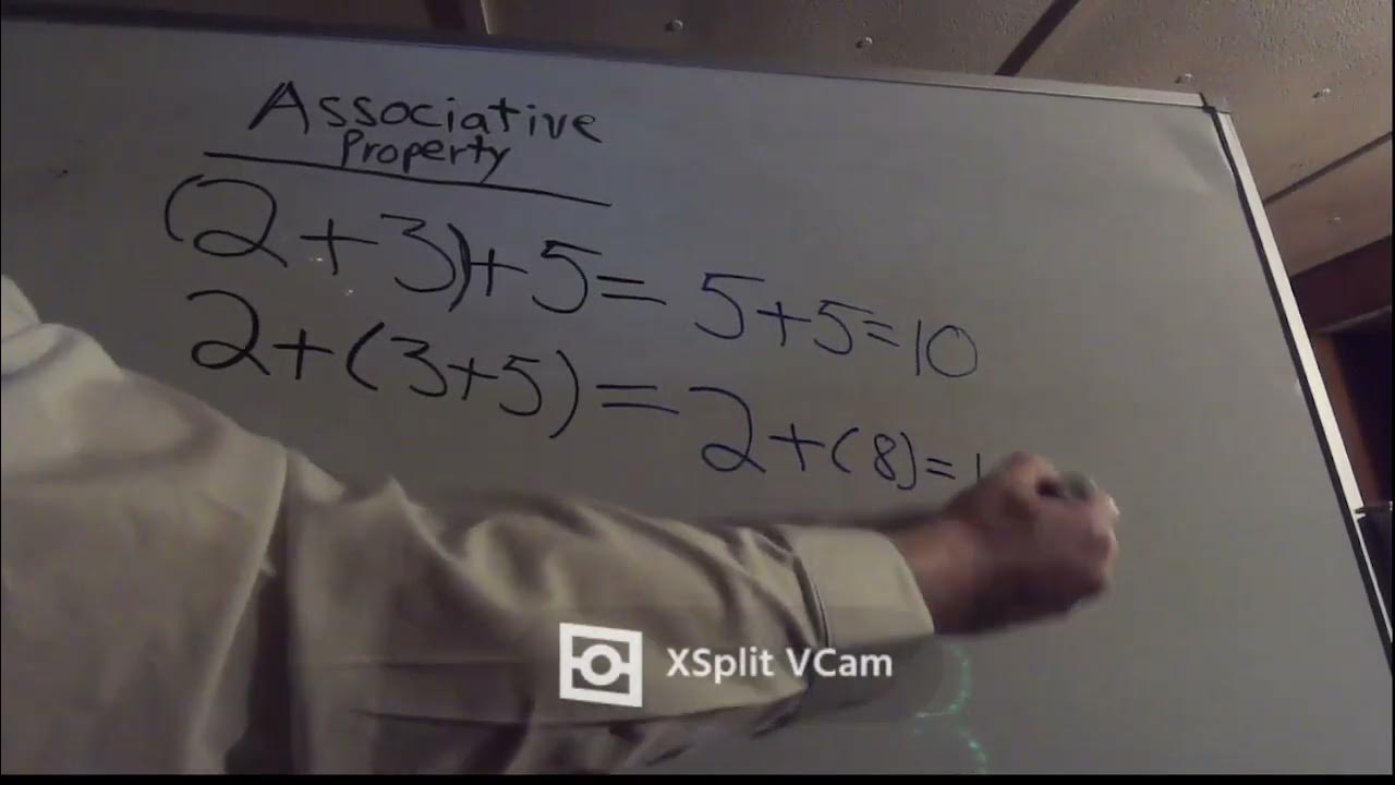 Addition of Whole Numbers - YouTube