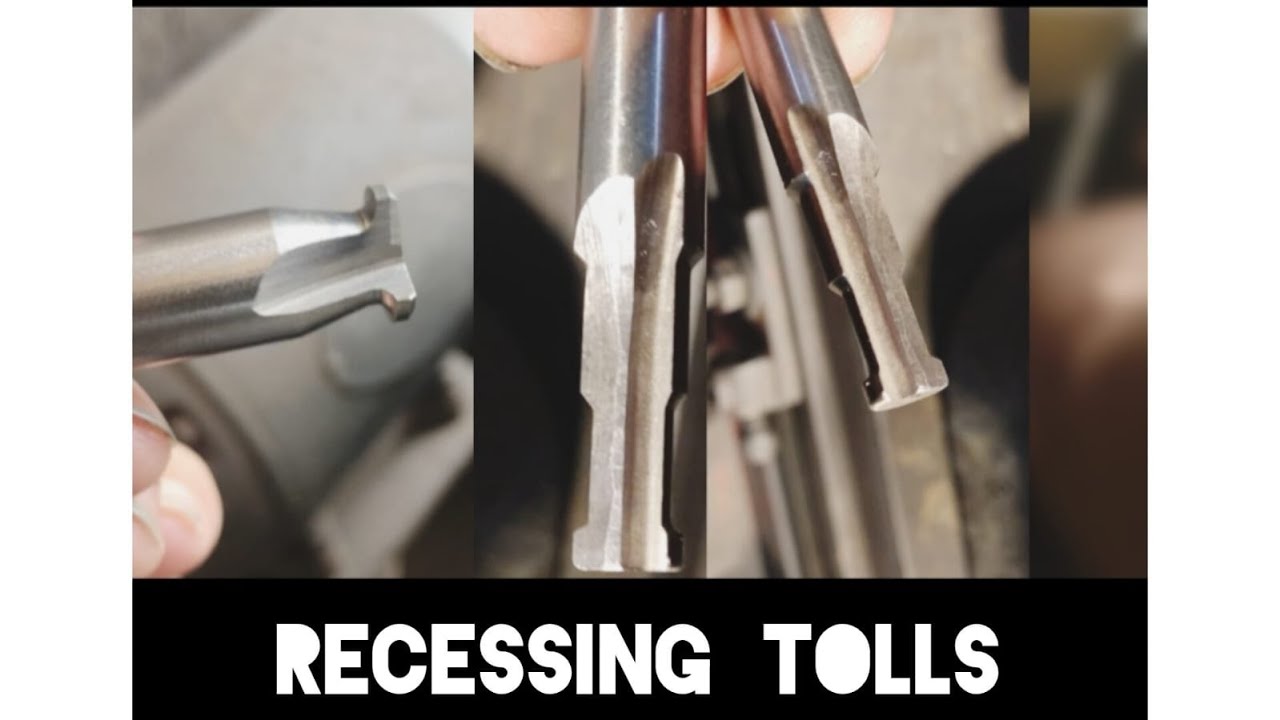 "Discover the Best Recessing Tools |Different Shapes for Every Job ...