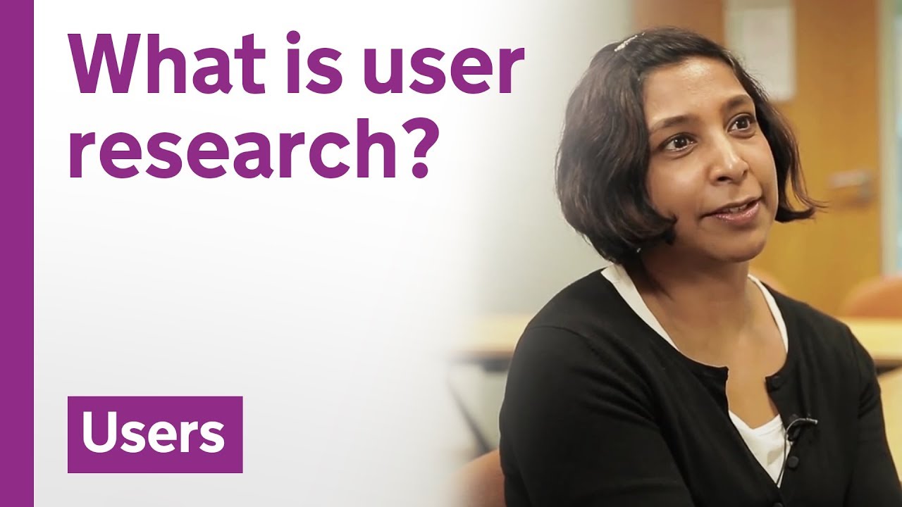 What is user research and why is it so important in developing services ...