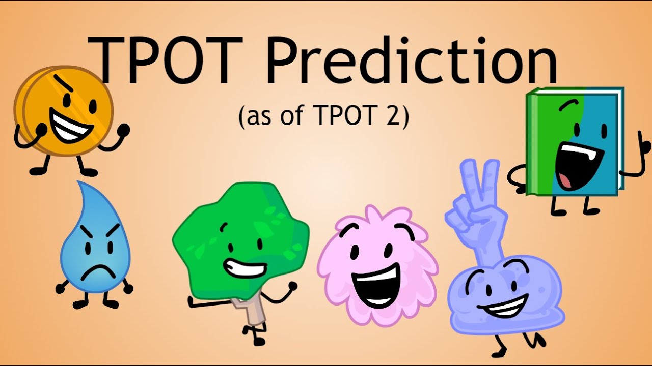 Another TPOT Prediction (as of TPOT 2: The Worst Day of Black Hole's ...