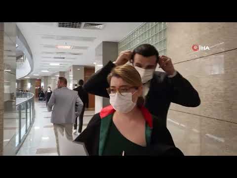 Urfalı ünlü türkücü hakim karşısında!