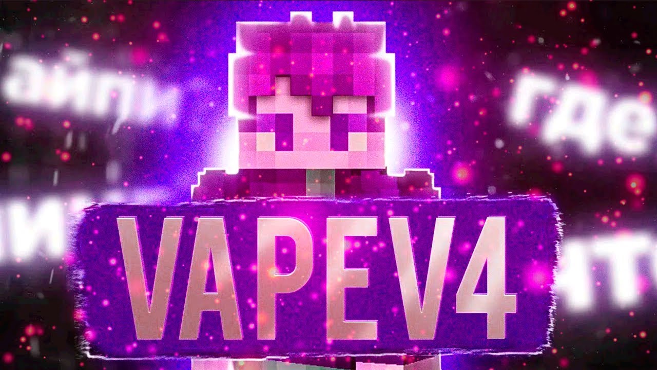 [Vape V4] Minecraft Cheat | Killaura, Reach, Scaffold| [BEST ...
