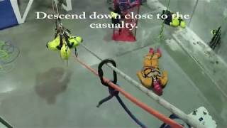 IRATA Level 3 | Graviteq Rope Access