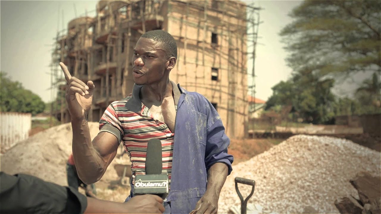 OBULAMU Campaign TVC on Multiple Concurrent Sexual Partners - YouTube