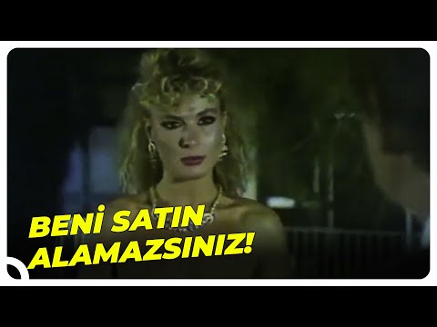 Harika, Murat'ı Yerin Dibine Soktu! | Harika Avcı Türk Filmi