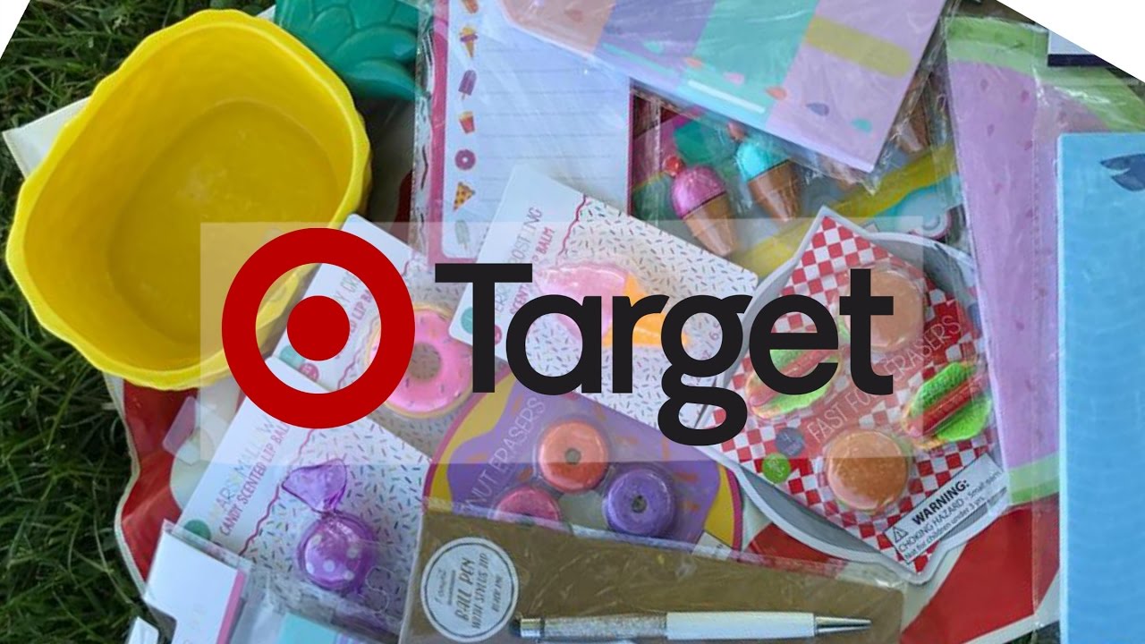 🍍New Target Dollar🎯 Spot Summer Items 2017 🍍 - YouTube