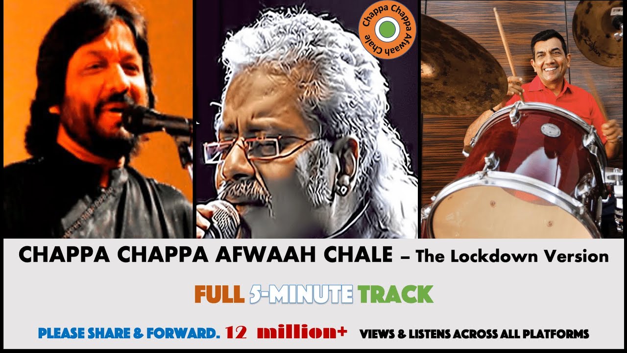 Chappa Chappa Afwaah Chale - Full song - YouTube