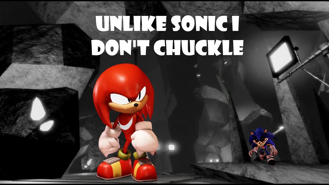 Tuff Knuckles LMS vs Buffed 2011x - Outcome Memories v0.2 - YouTube