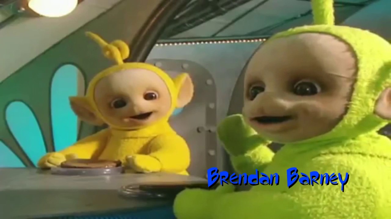 YouTube Poop: TubbyTellies Love To Imitate Dumpty Humpty - YouTube