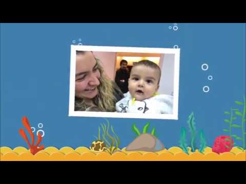 TARDU AK - Sünnet Videosu