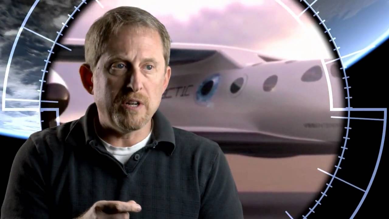 My soon to be suborbital life-- Storming the Suborbital Frontier - YouTube