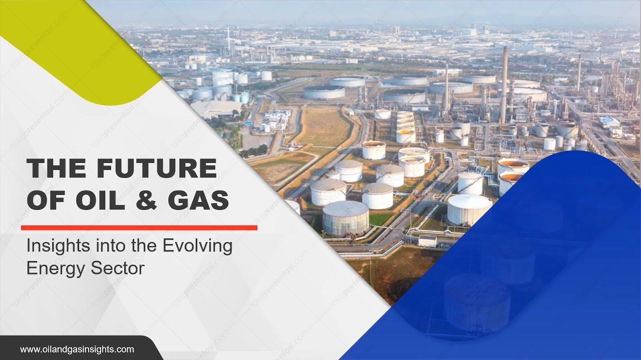 Jasa Desain Powerpoint Tema Oil & Gas - Kode MDS-ONG1 (tokopresentasi ...