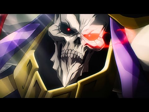 overlord - [AMV]~losthwithin