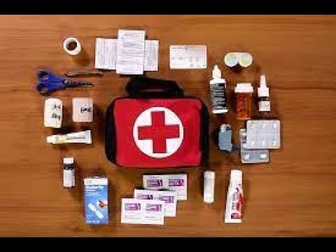හදිසි අනතුරු සඳහා ප්‍රථමාධාර ,prathamadara, First Aid sinhala - YouTube