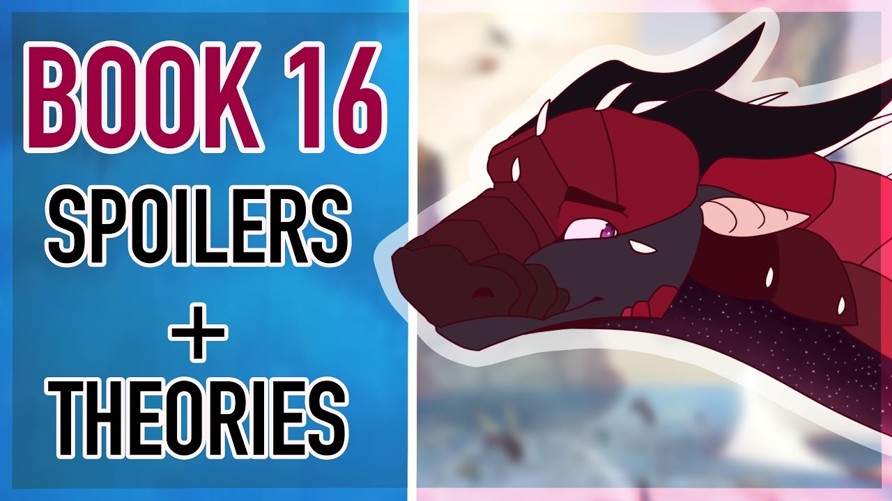 The Hybrid Prince Spoilers + Theories! (Beryl, Umber + More!) - YouTube