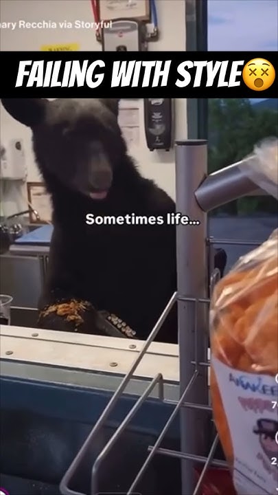 Failing With Style #shorts #funny #fail #memes - YouTube