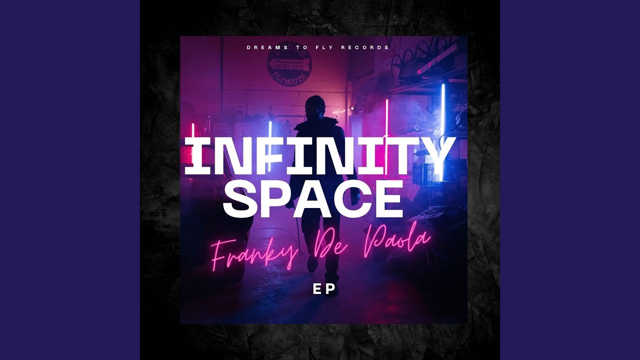 Infinity Space - YouTube