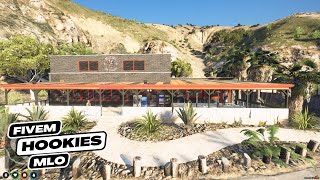 Food Fivem Fivem Mods Interior Map For Roleplay Fivem Mlo Store Fivem ...