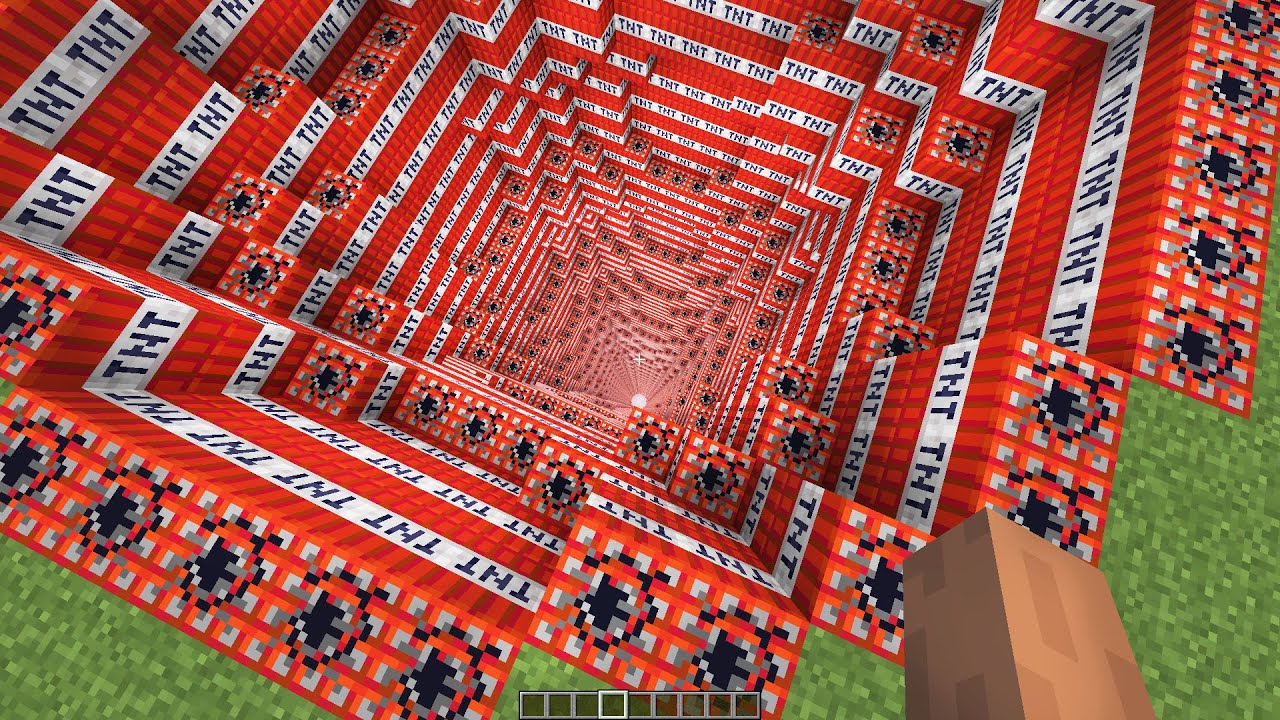 experiment 18.0 - YouTube