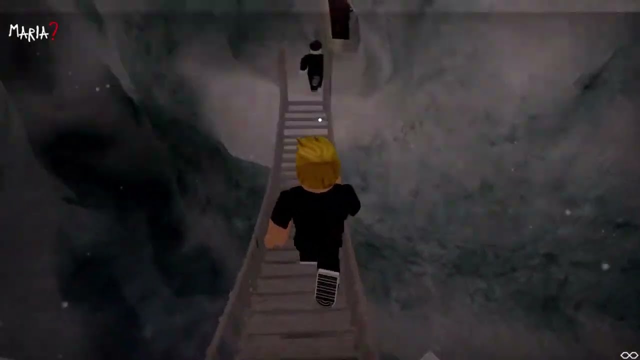 🔞Roblox: Maria? - Raibuhorā - YouTube