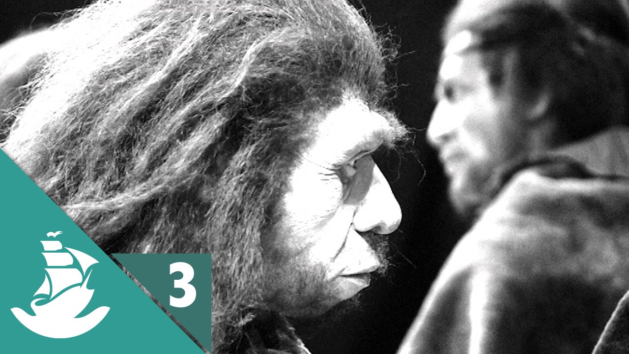 Future: Humans - Now in HIGH QUALITY!!! (Part 3/5) - YouTube