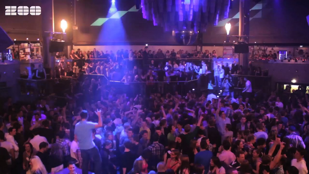 Zooland Labelparty 2011 @ Funpark Hannover - YouTube