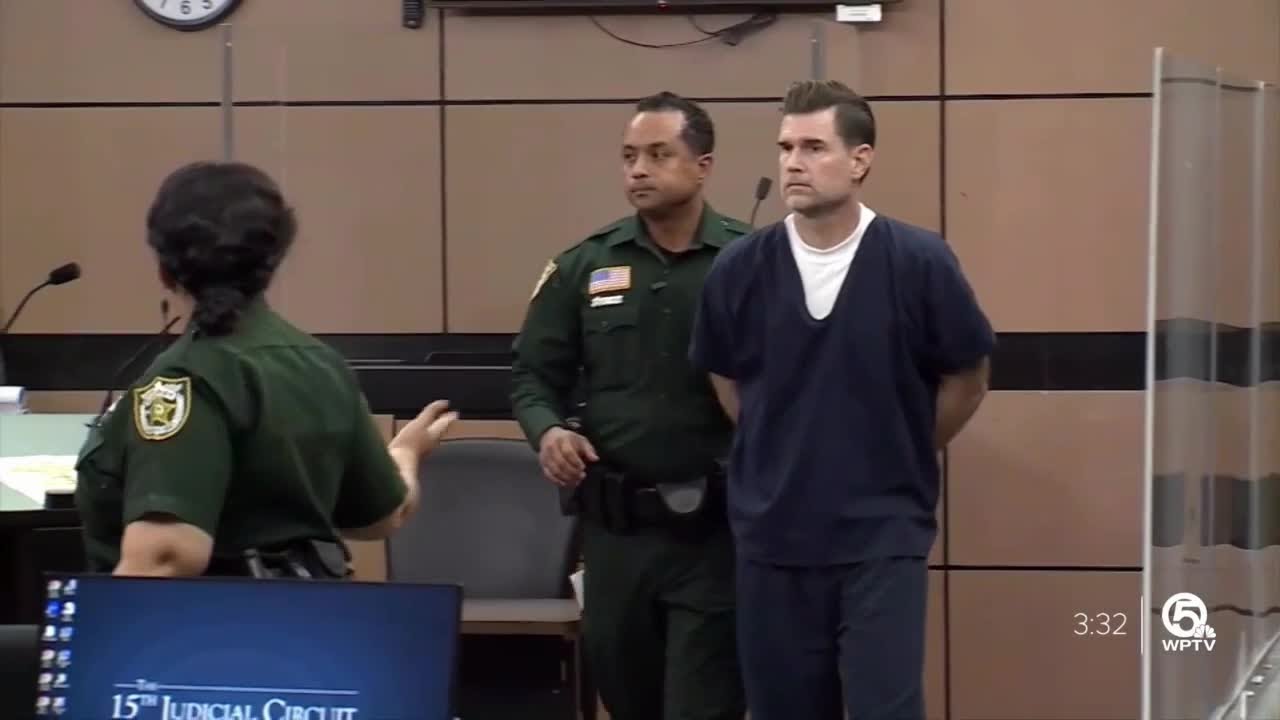 Palm Beach County Sheriff's Office wants Tim Ferriter in prison, not ...