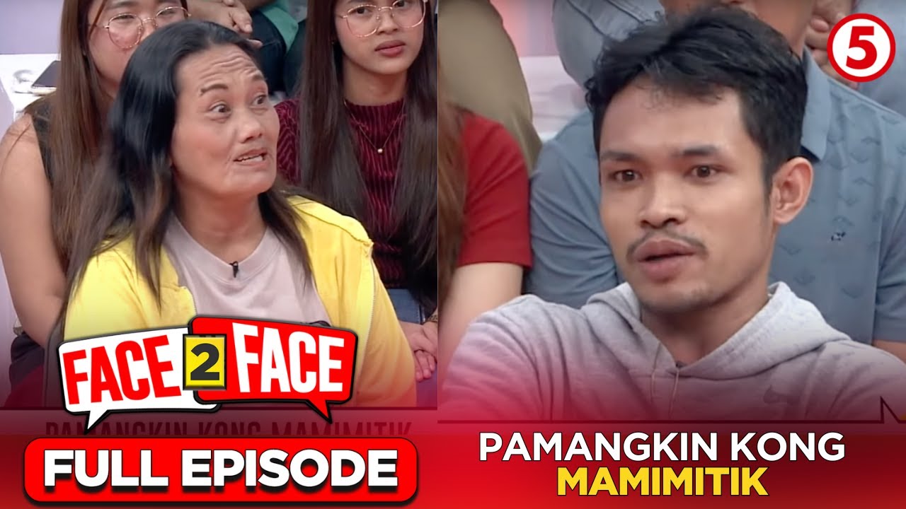FACE 2 FACE SEASON 4 | Episode 43 | May 31, 2024 - YouTube