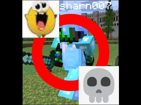 goofy ahh minecraft pvp - YouTube