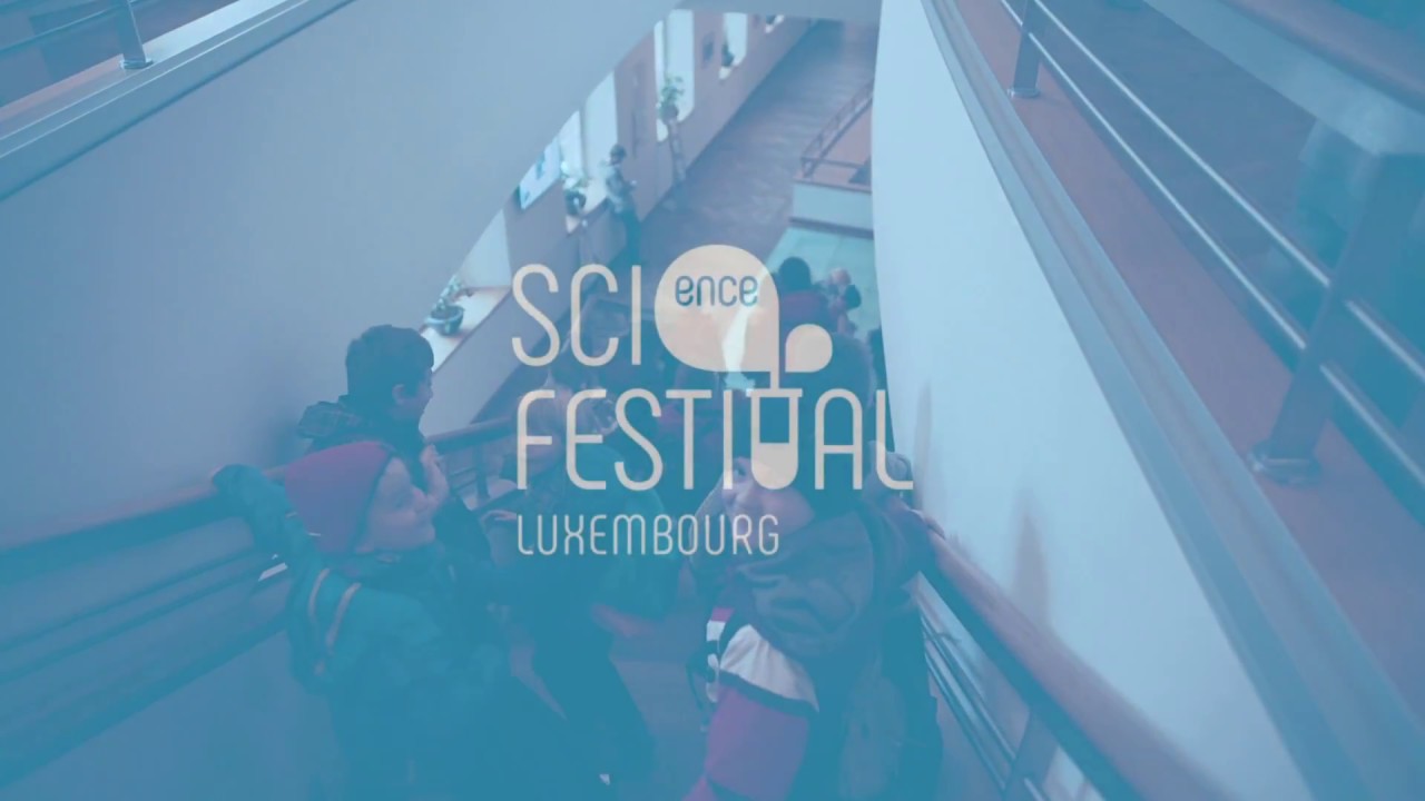 Science Festival 2017 - YouTube