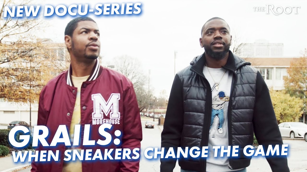 New Grails Hulu Docu-Series Explores 2 Black Entrepreneurs’ Mission To ...